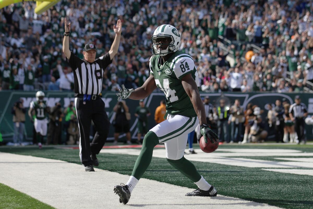 New York Jets: Key Role Players Down the Stretch | News, Scores ...