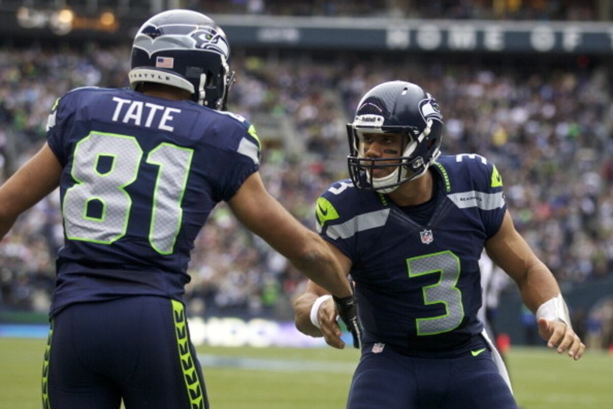 Seahawks vs. Dolphins: TV Schedule, Live Stream, Spread Info, Game Time ...