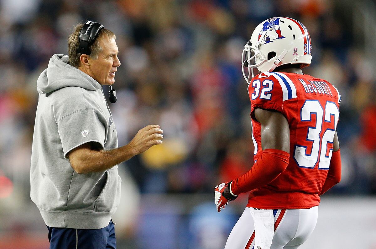 5 Reasons The Patriots Will Pummel The Jets Lackluster Defense News
