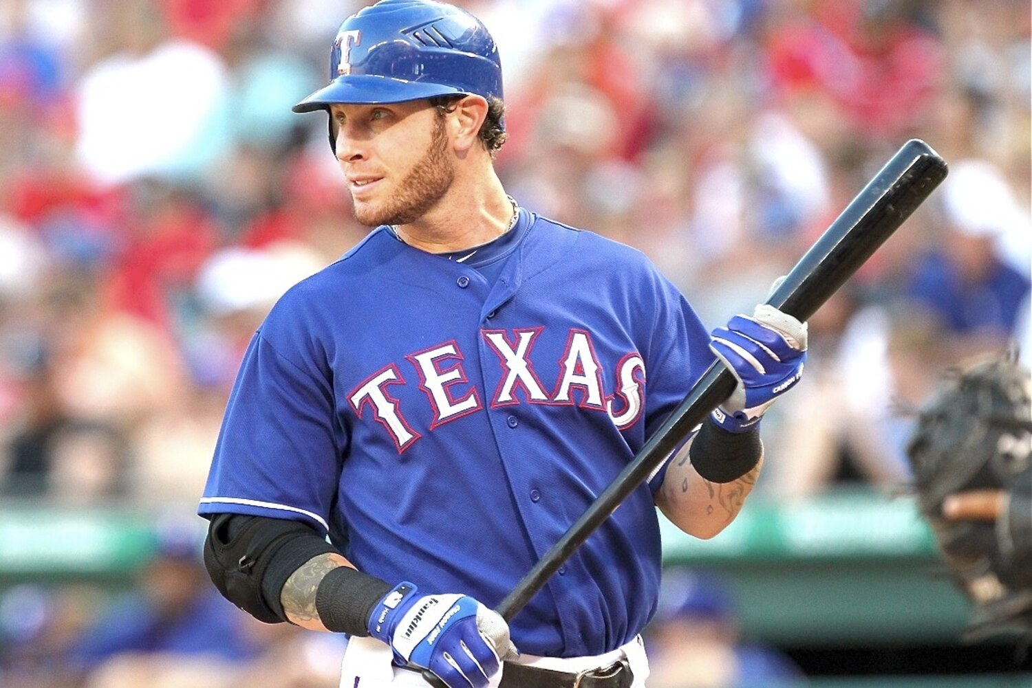 The San Francisco Giants and 4 Dark-Horse Candidates to Land Josh ...