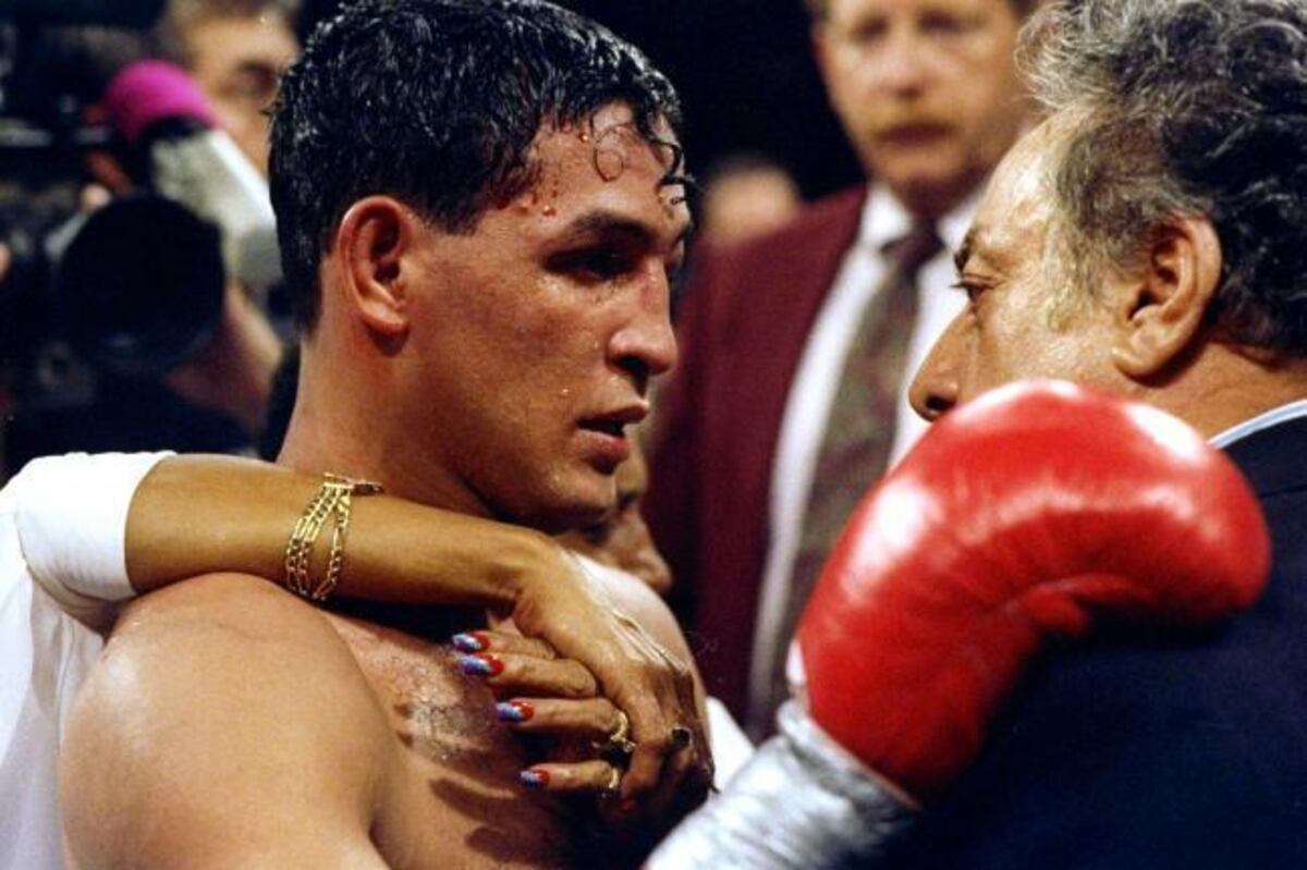 Hector 'Macho' Camacho Update: Latest News on Former Boxing Star's ...