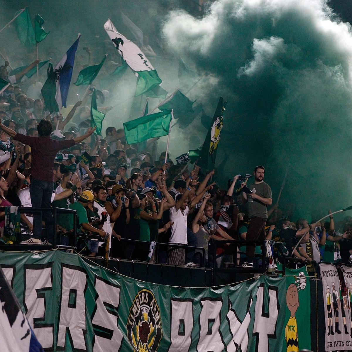 MLS: Power Ranking the 5 Things MLS Fans Should Be Thankful for on ... MLS: Power Ranking the 5 Things MLS Fans Should Be Thankful for on ...