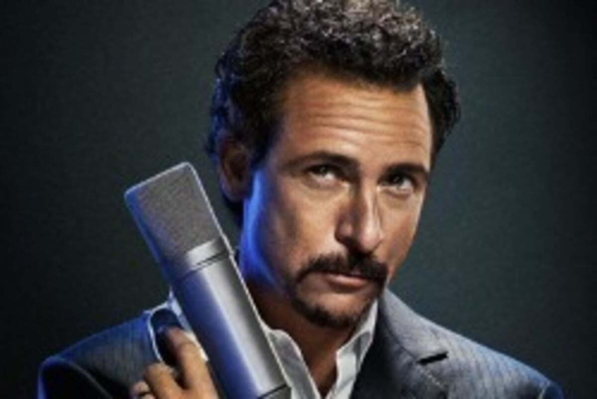 Jim Rome Offers Something Fresh in His New Program on Showtime | News ...