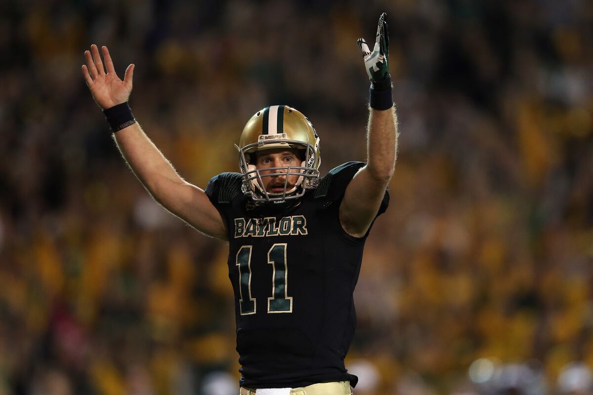 Baylor vs. Texas Tech: Latest Spread Info, Bowl Impact and Predictions ...