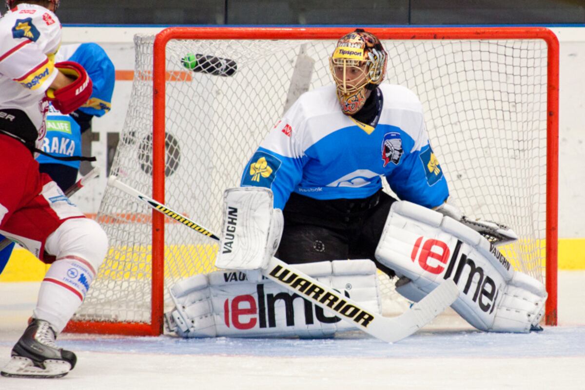 Tuukka Rask: Boston Bruins Goalie Is Set to Return from Czech Republic ...