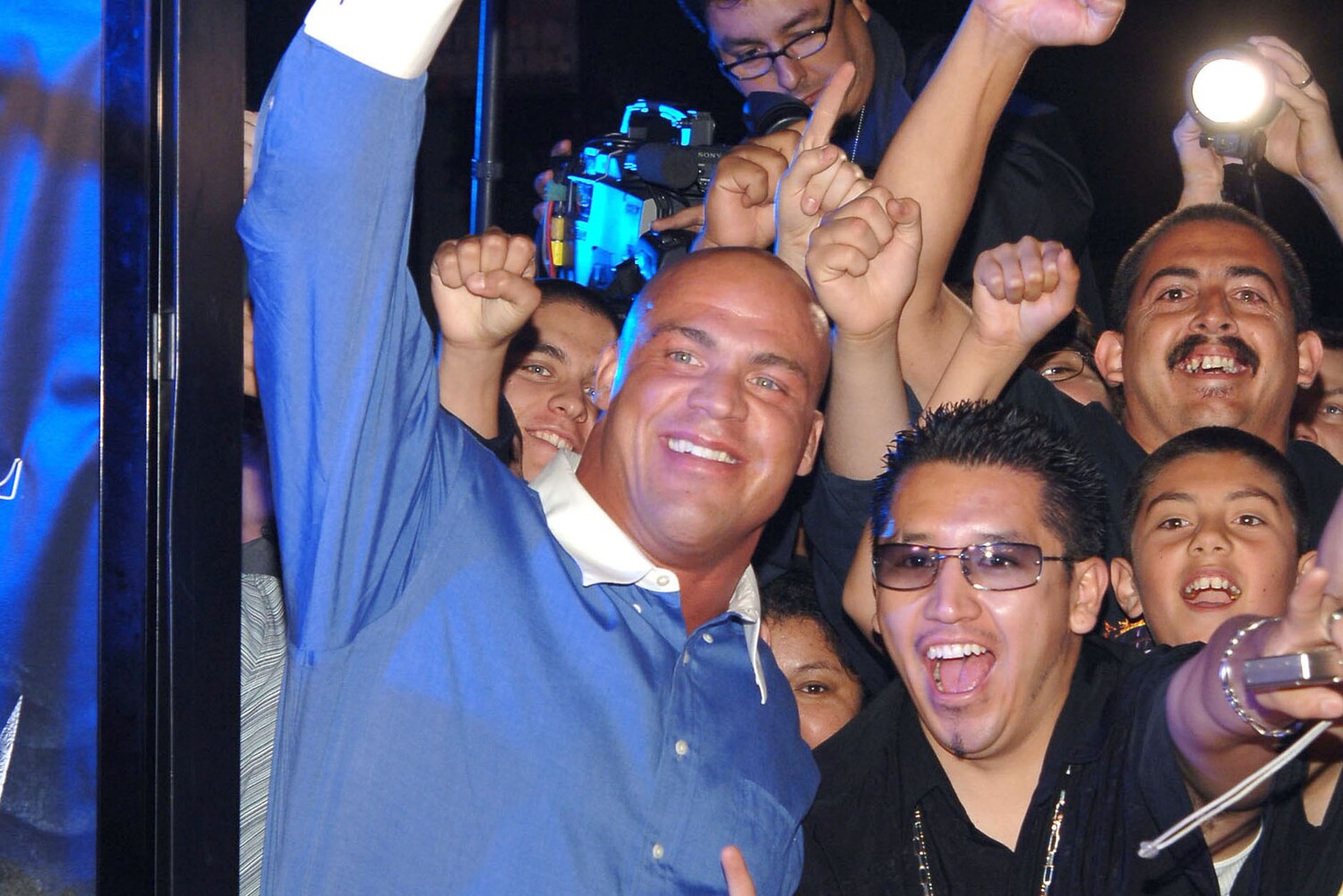 5 Former WWE Superstars Who Need to Return to WWE Before Retiring ...