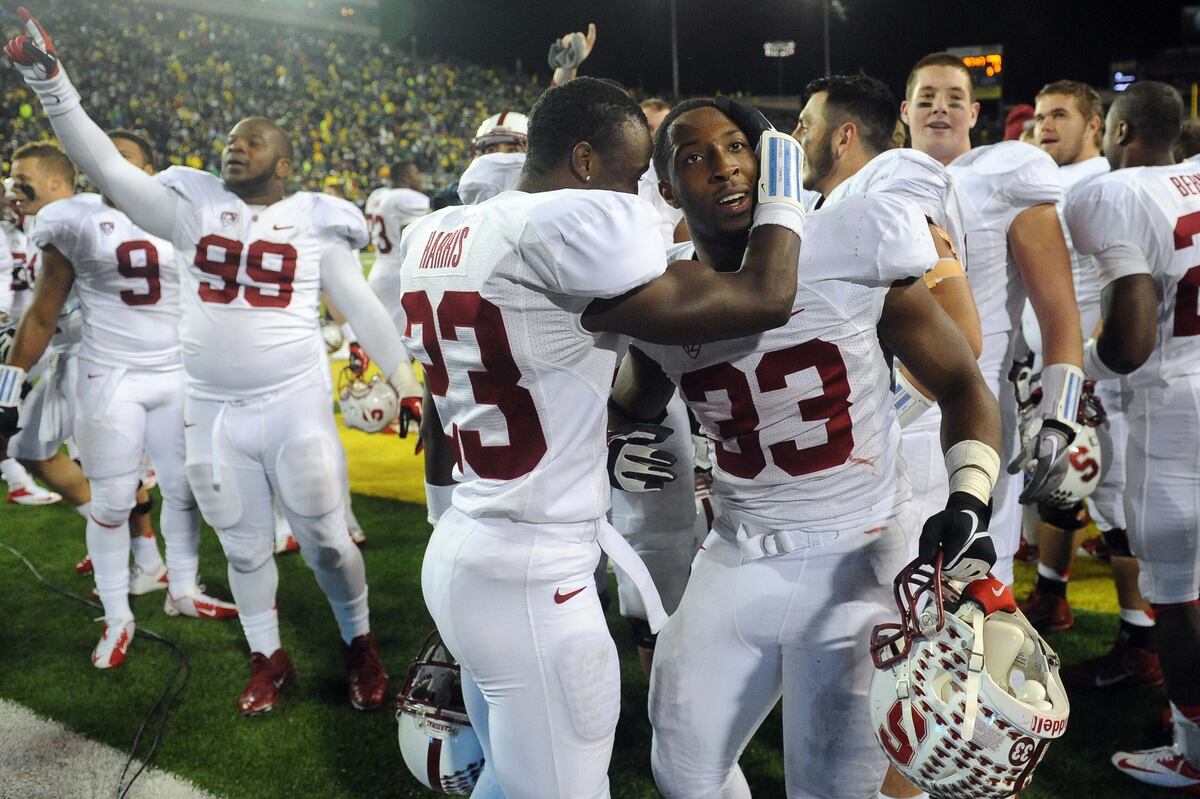 Stanford Football: 5 Keys to the Game vs. UCLA | News, Scores ...