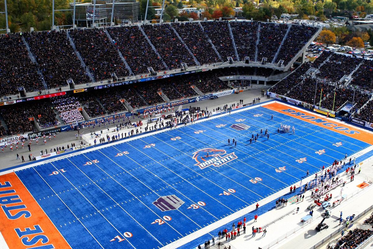 Boise State Football: 7 Things Broncos Fans Can Be Thankful for | News ...