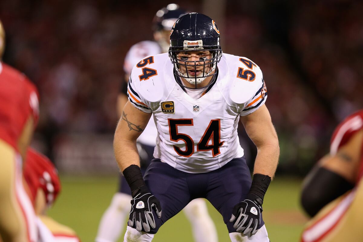 Chicago Bears: 4 Reasons the Defense Will Lead Team into the Playoffs ...