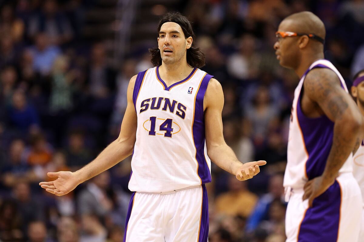 Phoenix Suns: Can New Lineup Adjustments Keep Everyone Happy? | News ...
