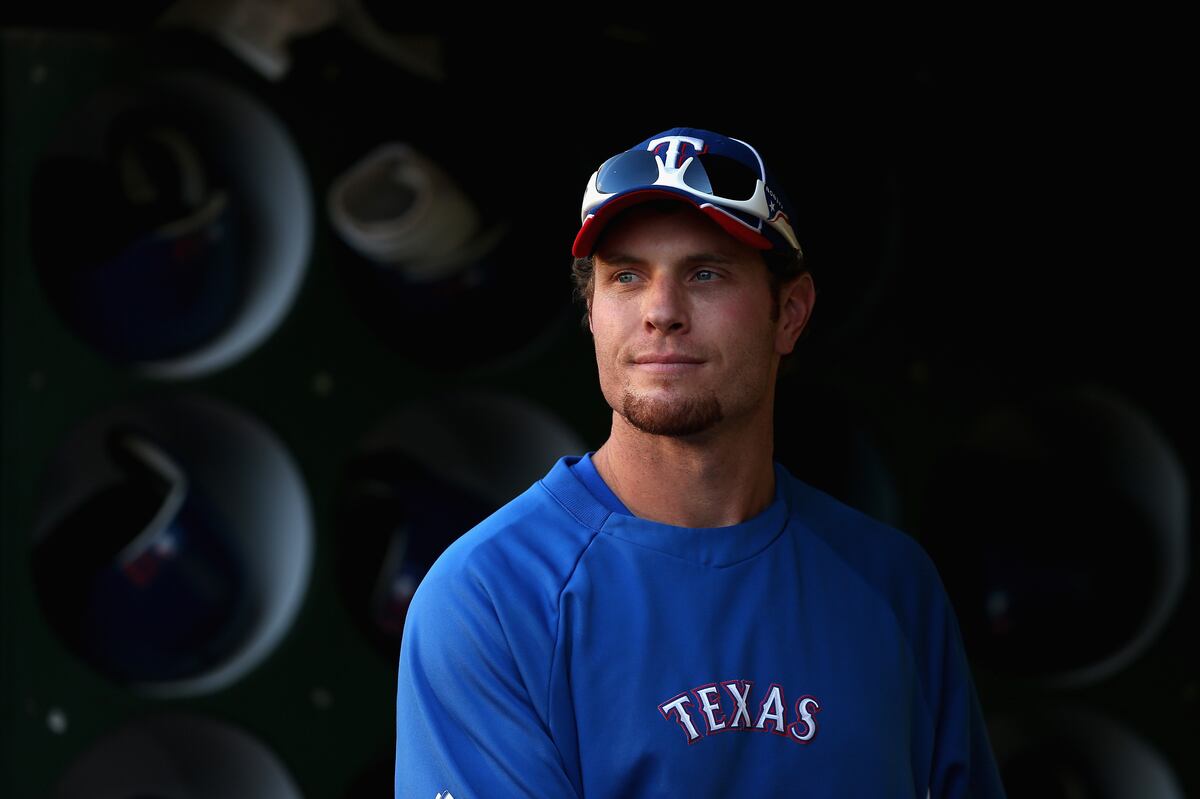 Josh Hamilton and 4 Big-Name Offseason Targets with the Most Baggage ...