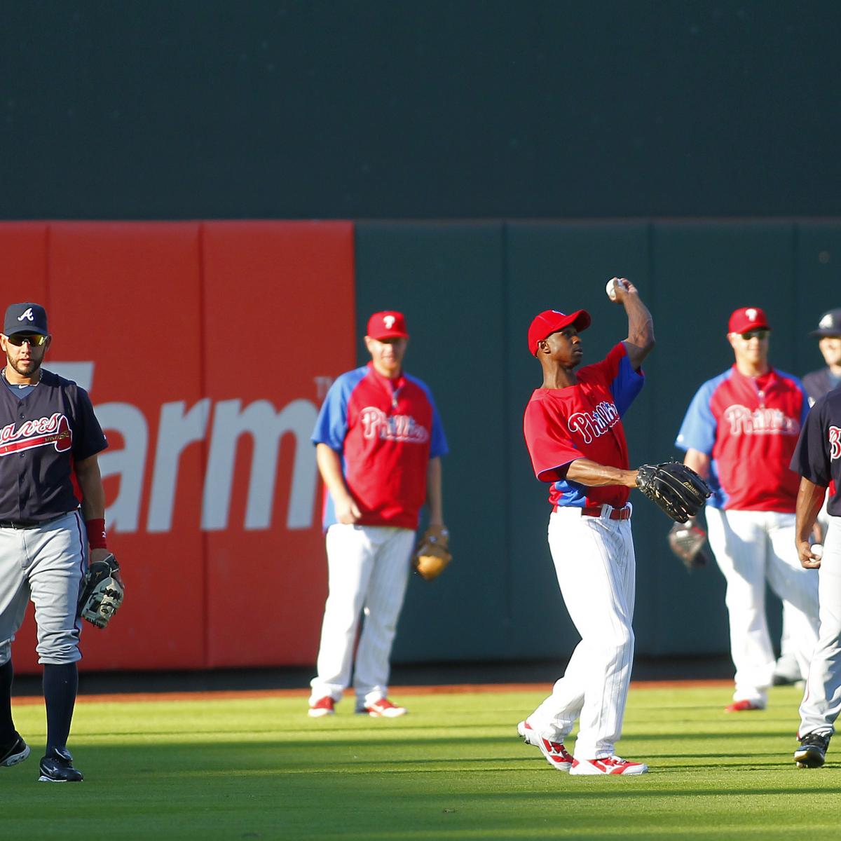 4 Reasons Philadelphia Phillies Fans Hate the Atlanta Braves | News ... 4 Reasons Philadelphia Phillies Fans Hate the Atlanta Braves | News ...
