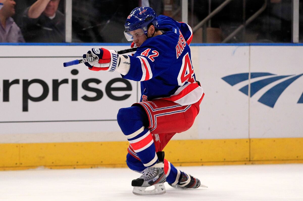 NHL's 10 Worst Showboat Moments in This Calendar Century | News, Scores ...