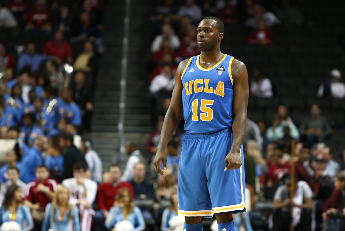Shabazz Muhammad: Star Freshman in Line for Monstrous Pac-12 Season ...