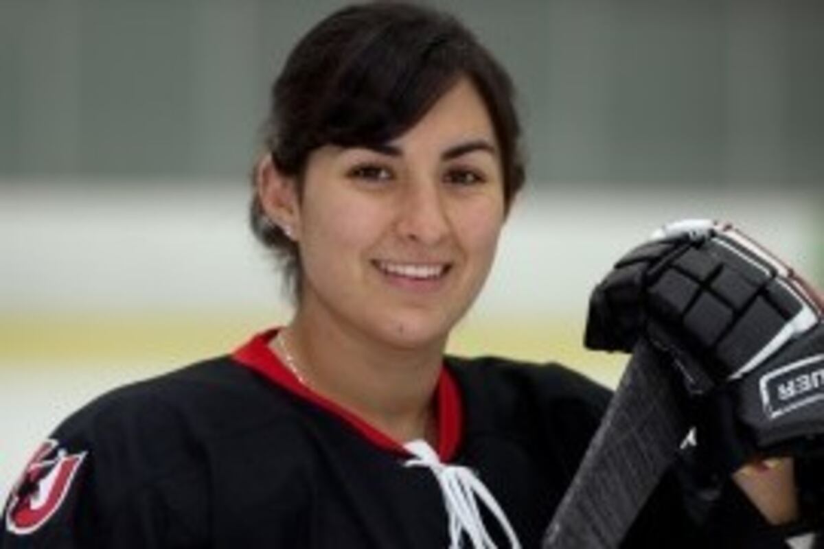 Amazing Alex Yallouz Adds Competitive Dimension to Ravens Team | News ...