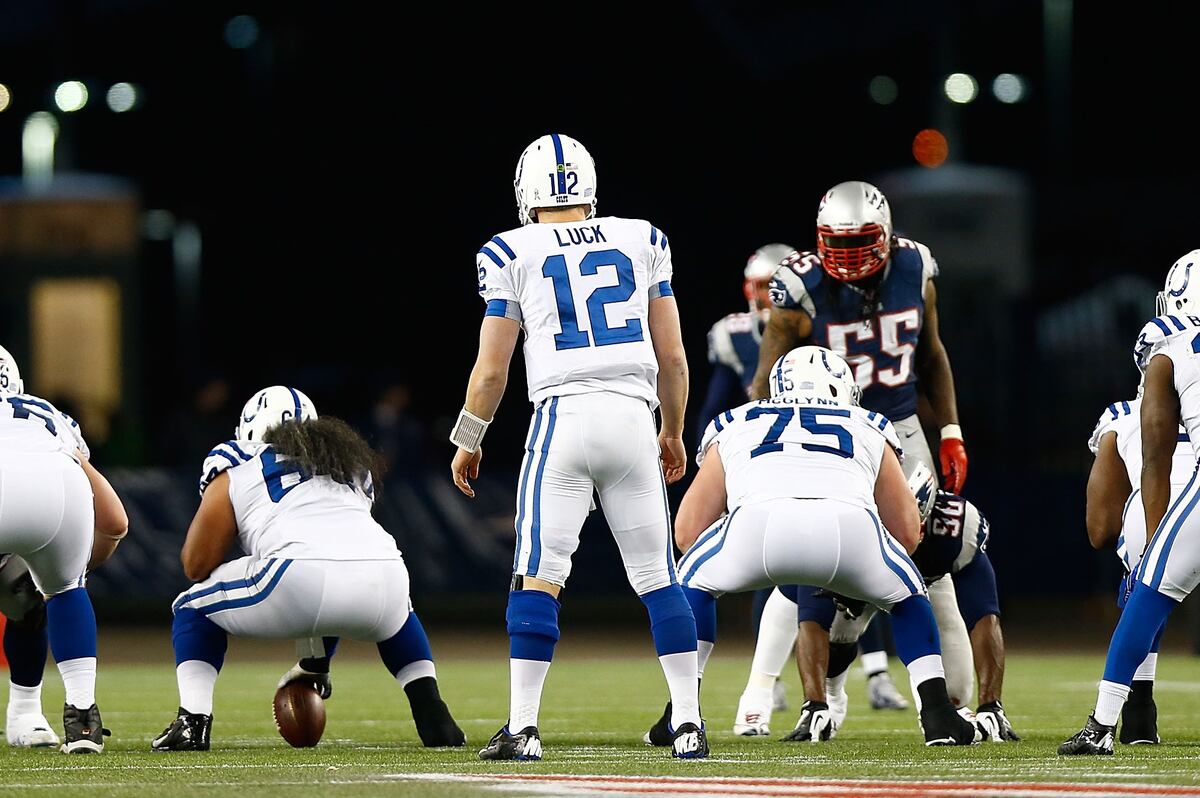 NFL Week 12: Teams That Must Win to Save Their Seasons | News, Scores ...