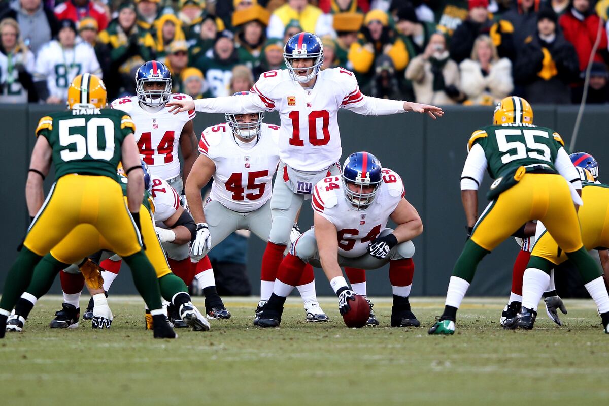 NFL Picks Week 12: Top Teams Destined to Fall This Weekend | News ...