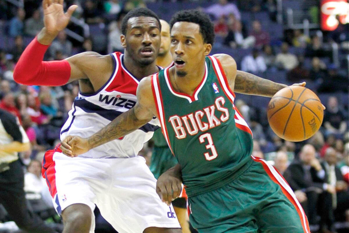 NBA Players Making Strong Bids To Be First-Time All-Stars | News ...