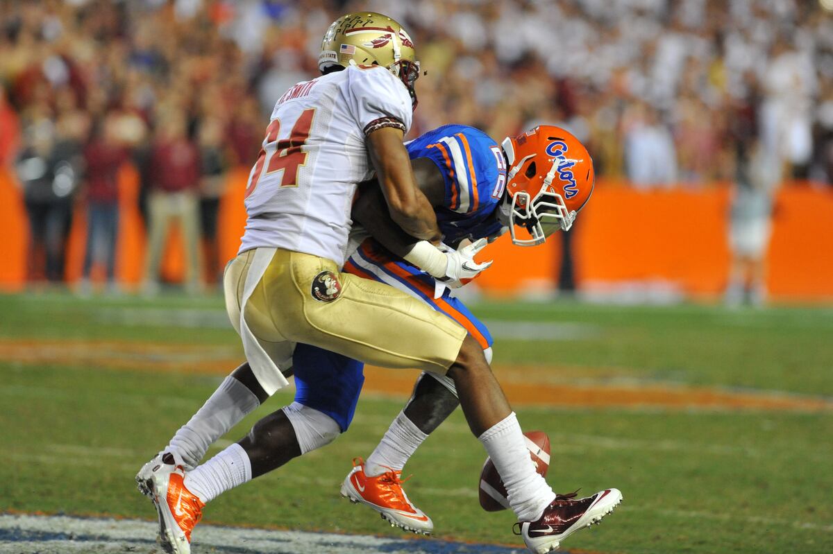 Florida vs. Florida State: Gators' Spotty Offense Will Be Exposed vs ...