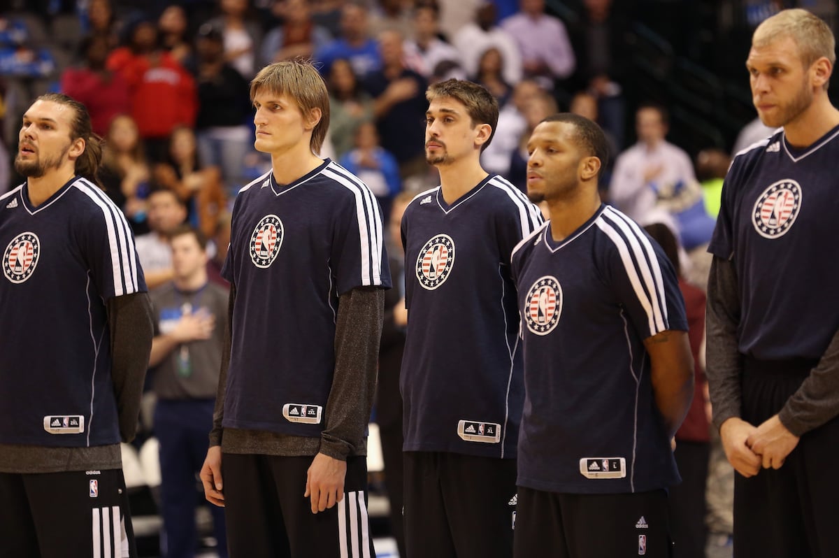 Minnesota Timberwolves: 5 Things to Be Thankful for | News, Scores ...