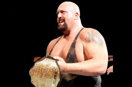 The Big Show: Where Is He Heading as World Champion in WWE? | Bleacher ...