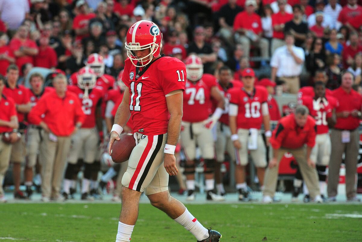 BCS Standings 2012: Teams Facing Tough Tests to Secure Spots in BCS ...