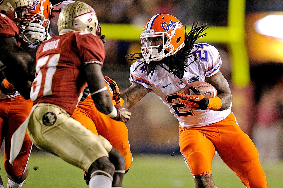 Florida vs. Florida State: Twitter Reaction, Postgame Recap and ...