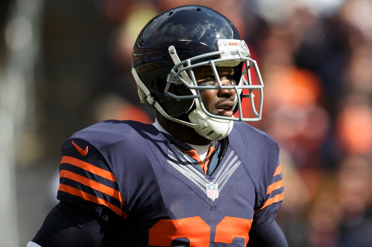 Devin Hester Injury: Updates on Bears Star's Concussion | News, Scores ...