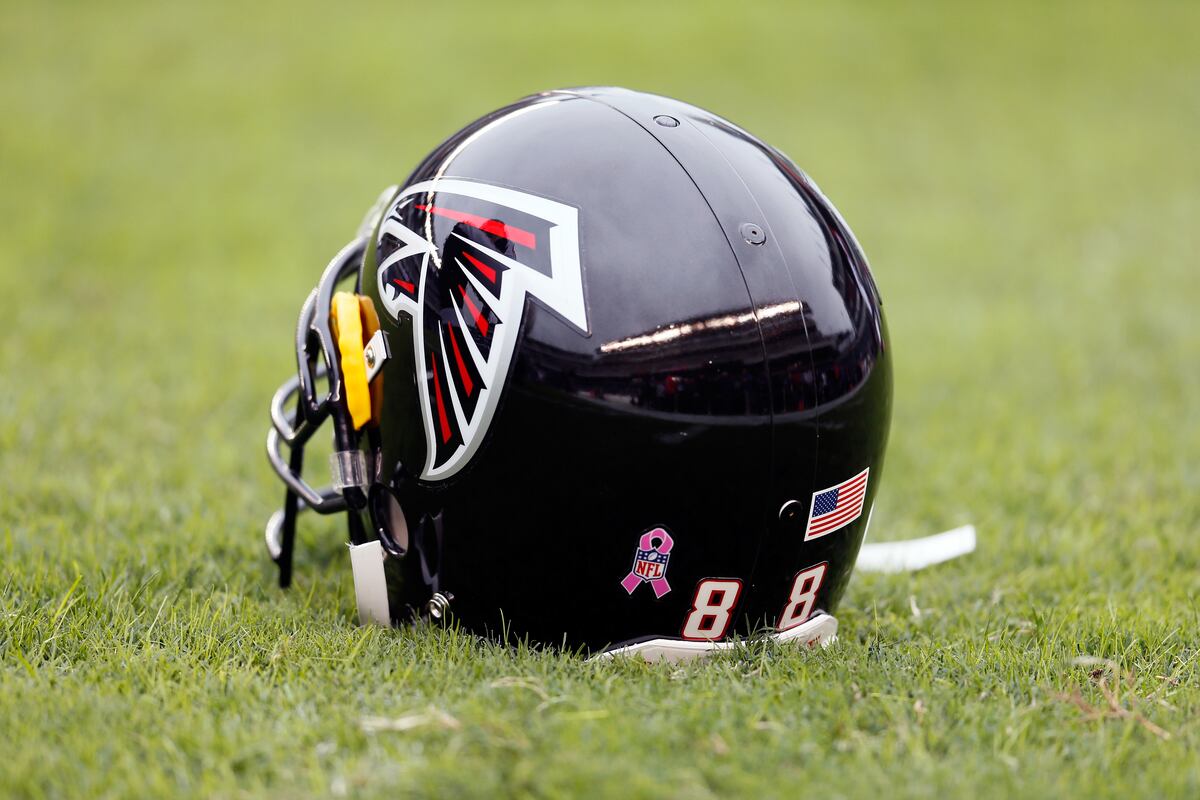 Atlanta at Tampa Bay: The Falcons' Biggest Winners and Losers from NFL ...