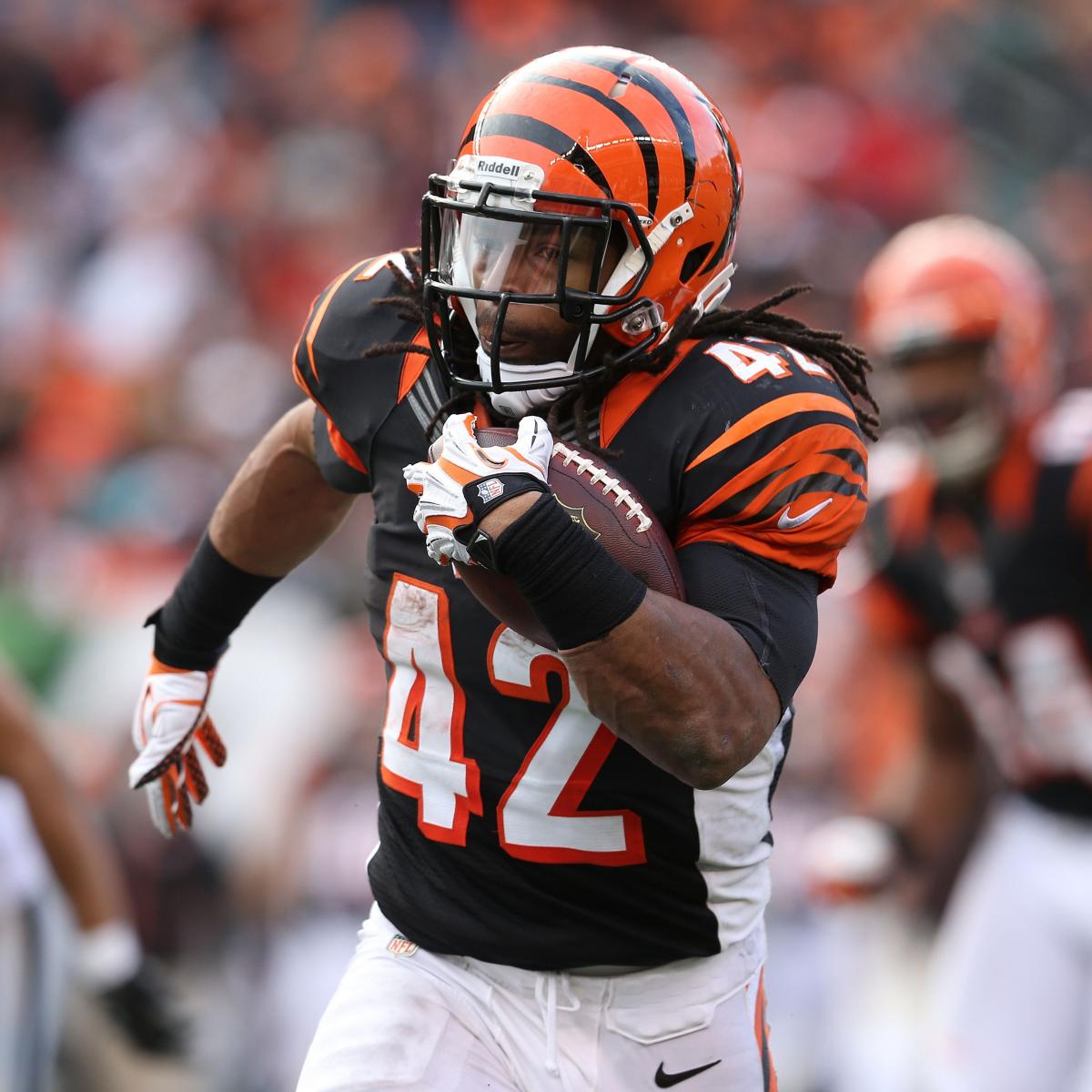 Raiders vs. Bengals: Bengals Extend Win Streak to 3 in Beatdown of ... Raiders vs. Bengals: Bengals Extend Win Streak to 3 in Beatdown of ...
