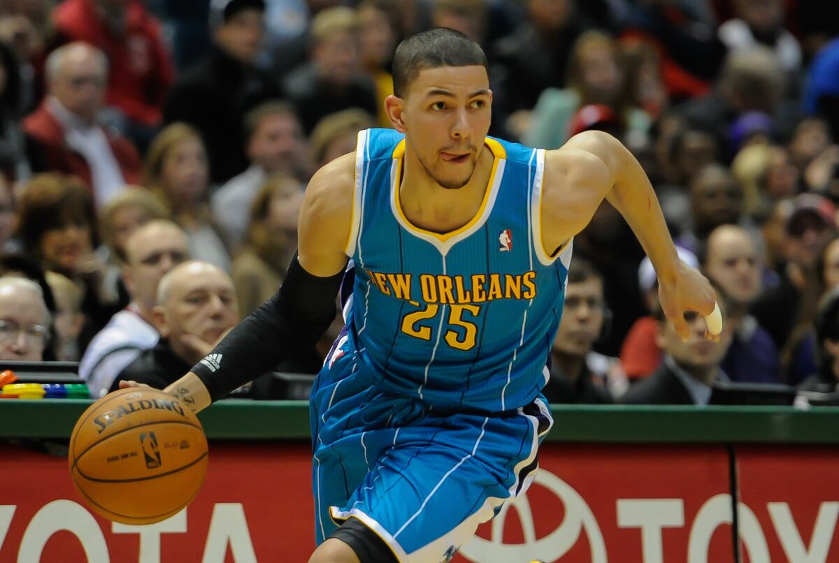 5 Reasons Austin Rivers Needs More Time to Develop into an NBA Scorer ...