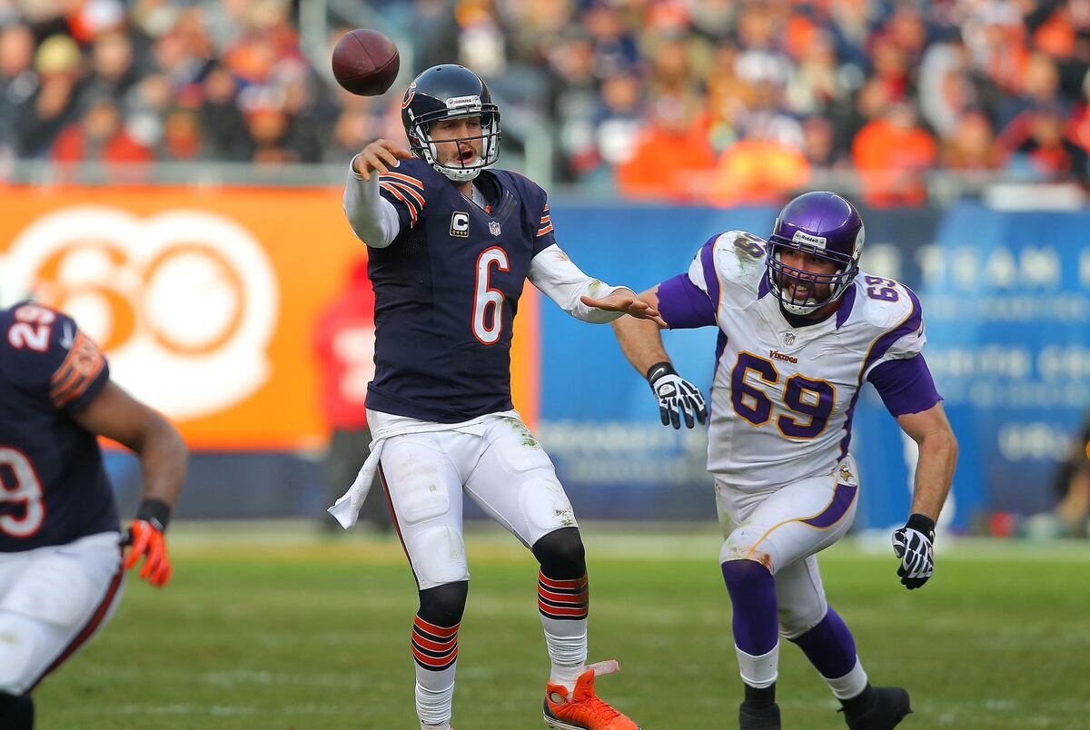 NFL Scores Week 12: Teams That Scored Most Telling Victories | News ...