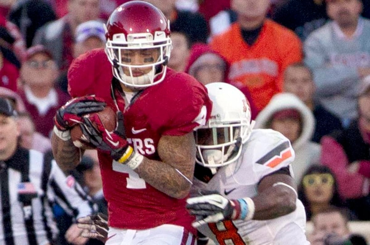 Oklahoma State Football: Winners & Losers from the Week 13 Game vs ...