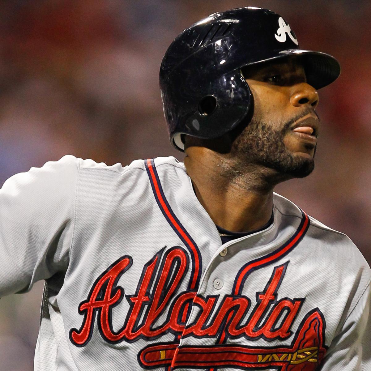 3 Reasons the Atlanta Braves Can Win It All in 2013 | News, Scores ... 3 Reasons the Atlanta Braves Can Win It All in 2013 | News, Scores ...