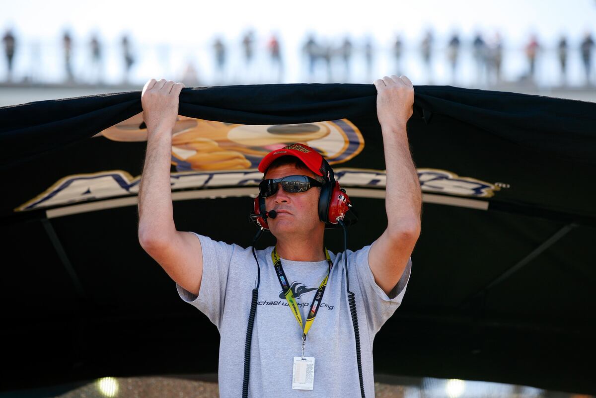 NASCAR: Best Up-and-Coming Owners in Sprint Cup | News, Scores ...