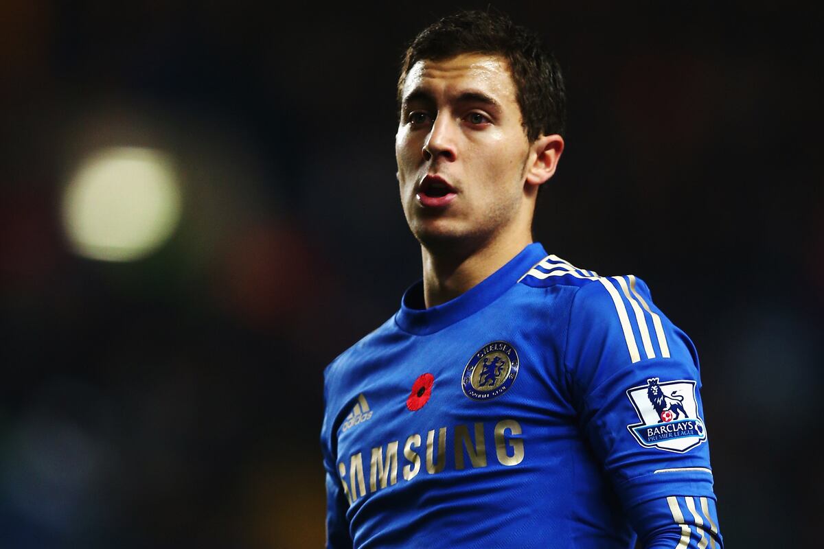 Chelsea: 5 Young Guns Who Could Have a Big Impact in the Future | News ...