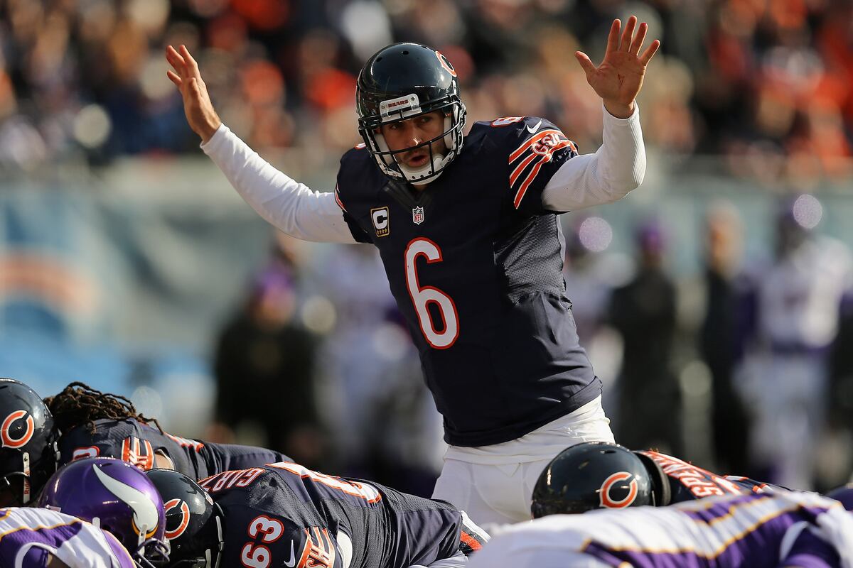 Chicago Bears: How Do They Fit into the NFL Playoff Picture after Week ...
