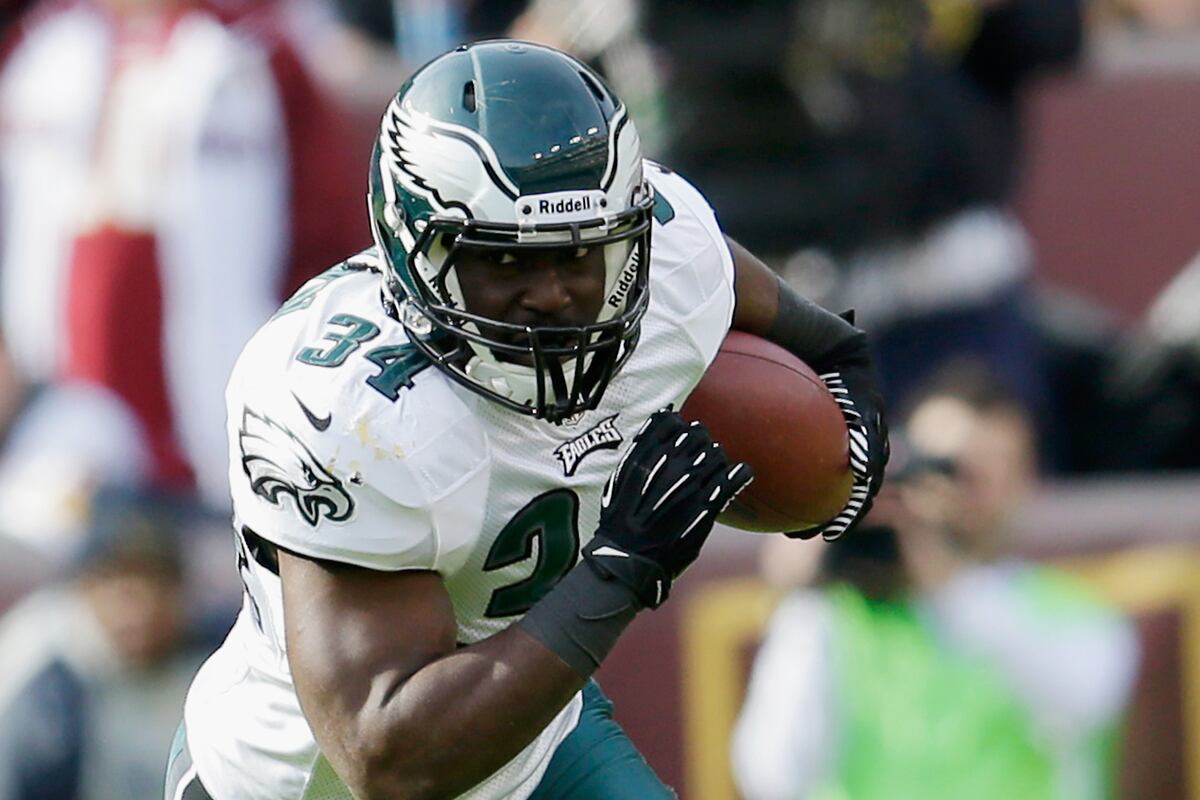 Bryce Brown: Updated Fantasy Outlook and Analysis for Eagles' RB | News ...