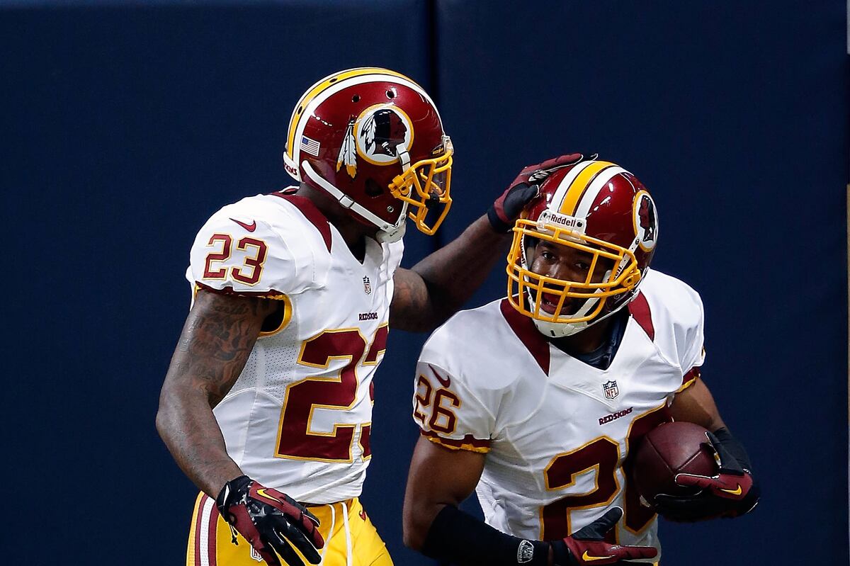Washington Redskins: 3 Pieces Team Still Needs in Order to Become a ...