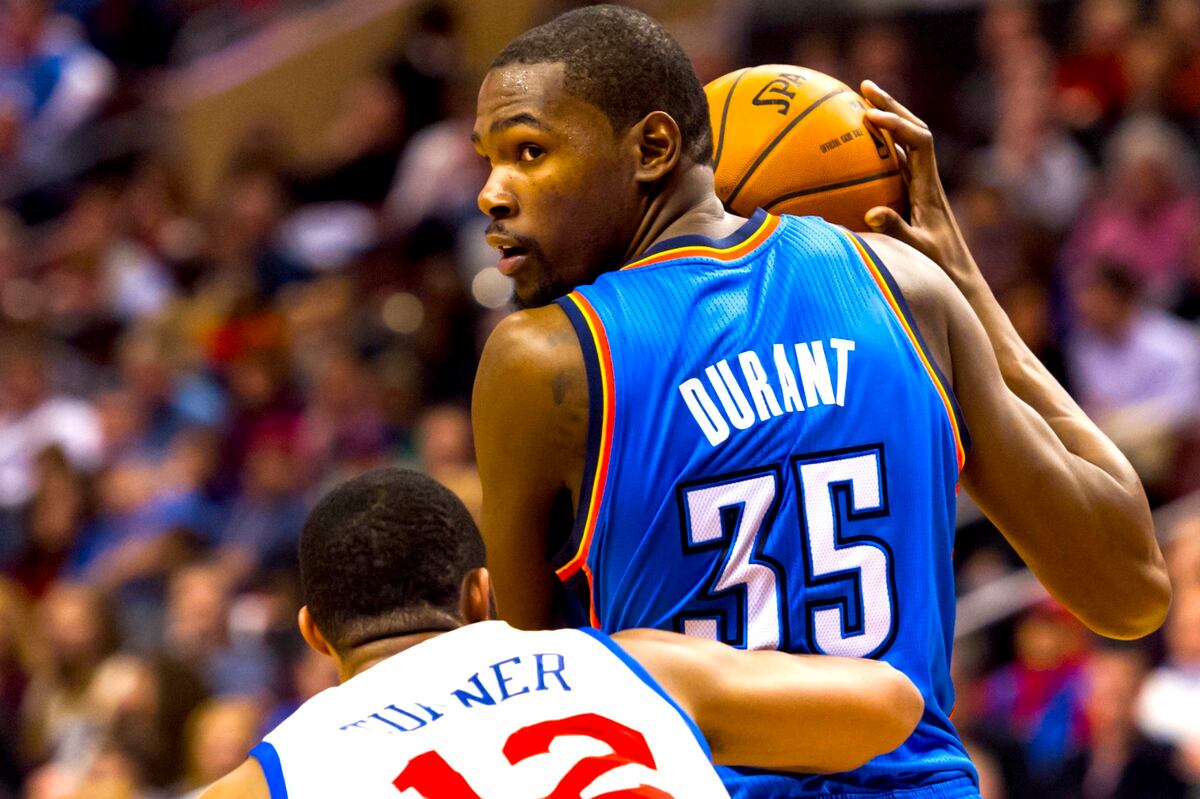 One Necessary Adjustment for Each NBA Superstar Player | News, Scores ...