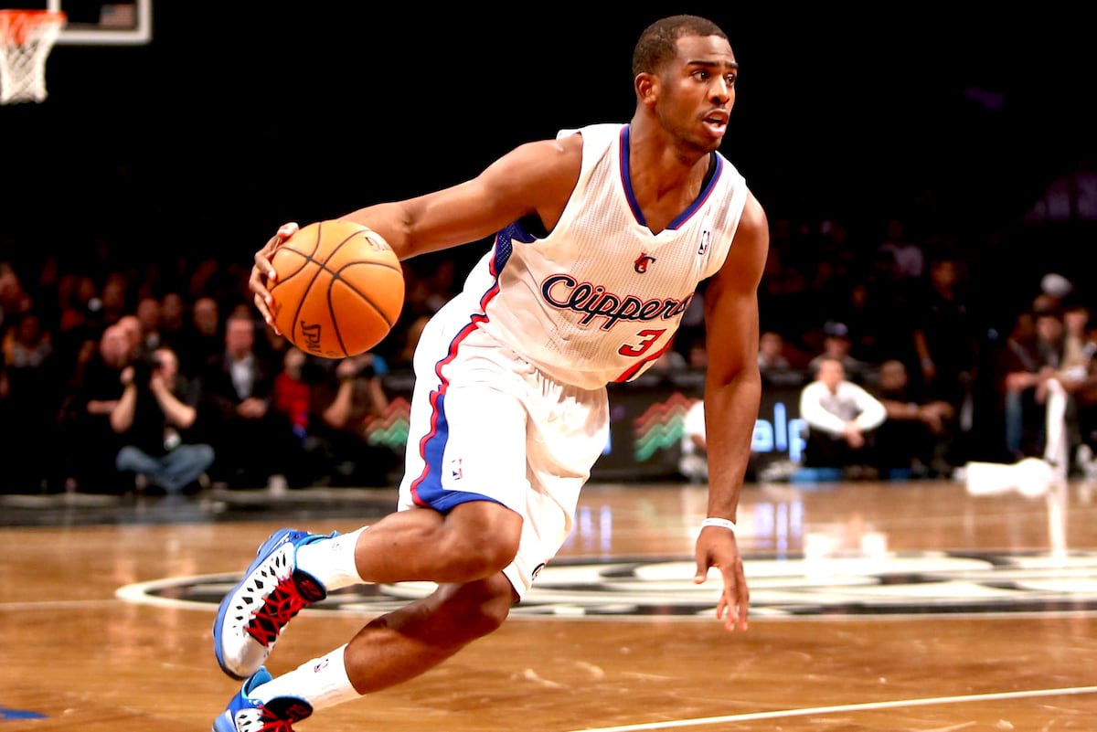 2013 NBA Free Agents: Most Crucial Re-Signing for Every Franchise This ...