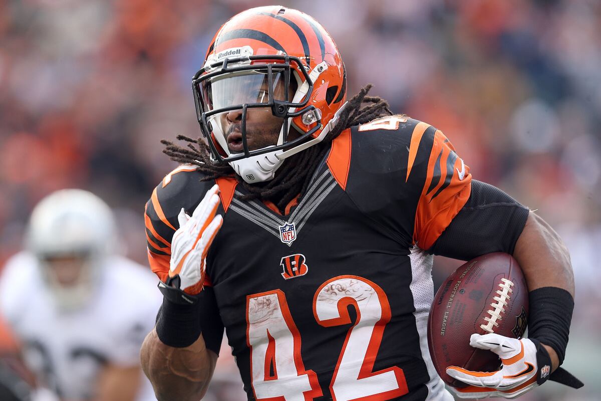 Winter Magic at PBS: Cold Months Bring Hot Play for Cincinnti Bengals ...