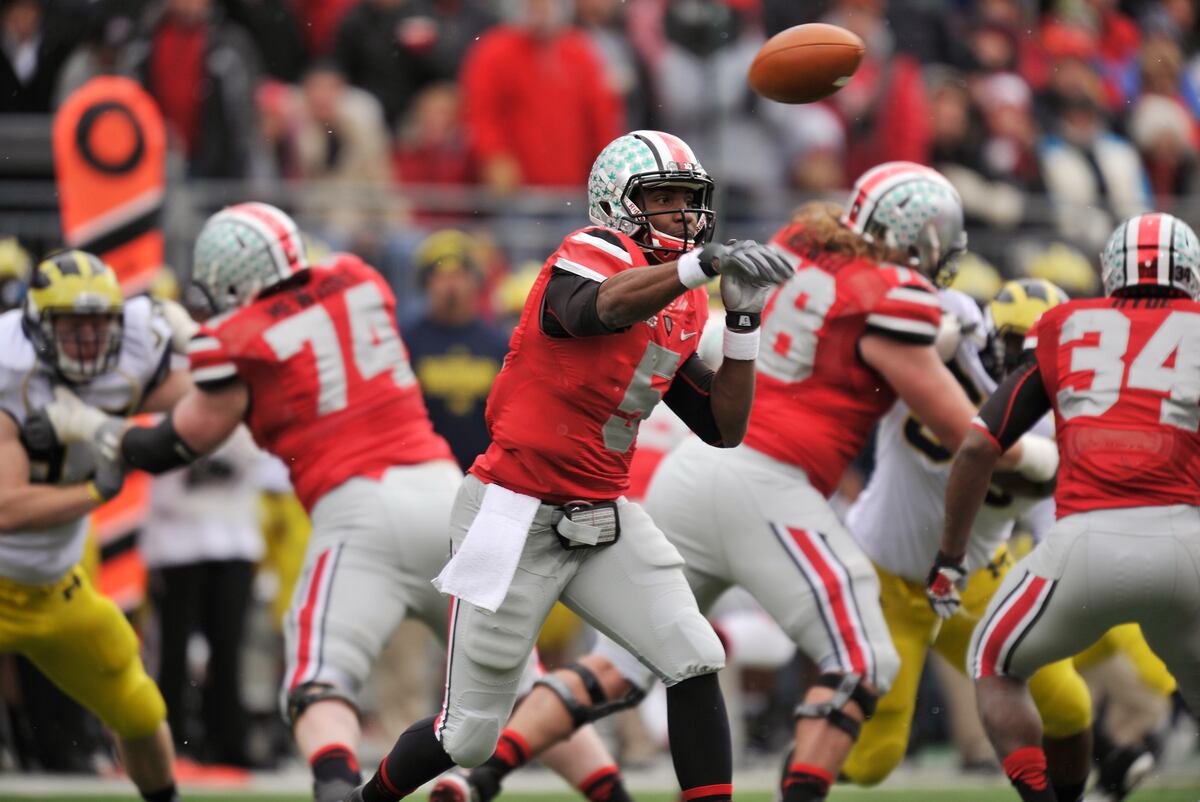 Ohio State Football: How Buckeyes Would Fare vs. BCS Top 5 Teams | News ...
