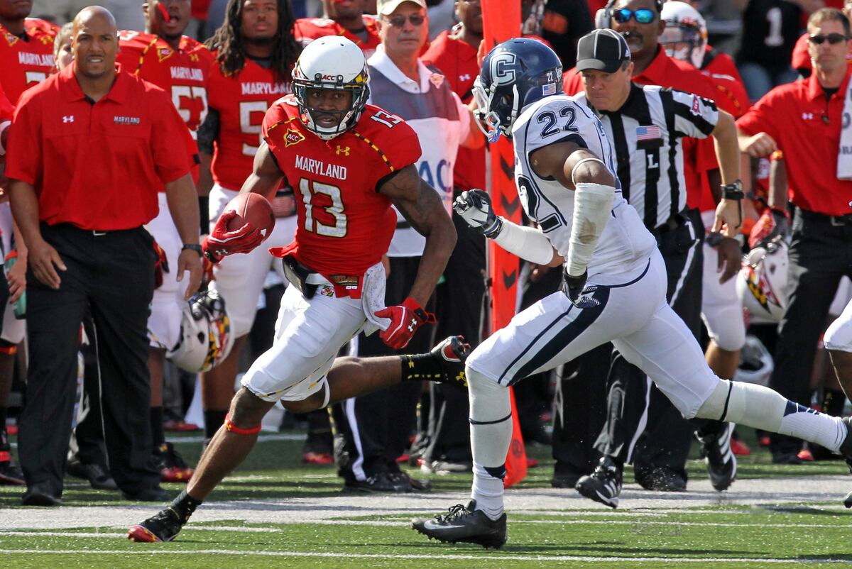 ACC Expansion: Conference Must Stick to 14 Teams | News, Scores ...