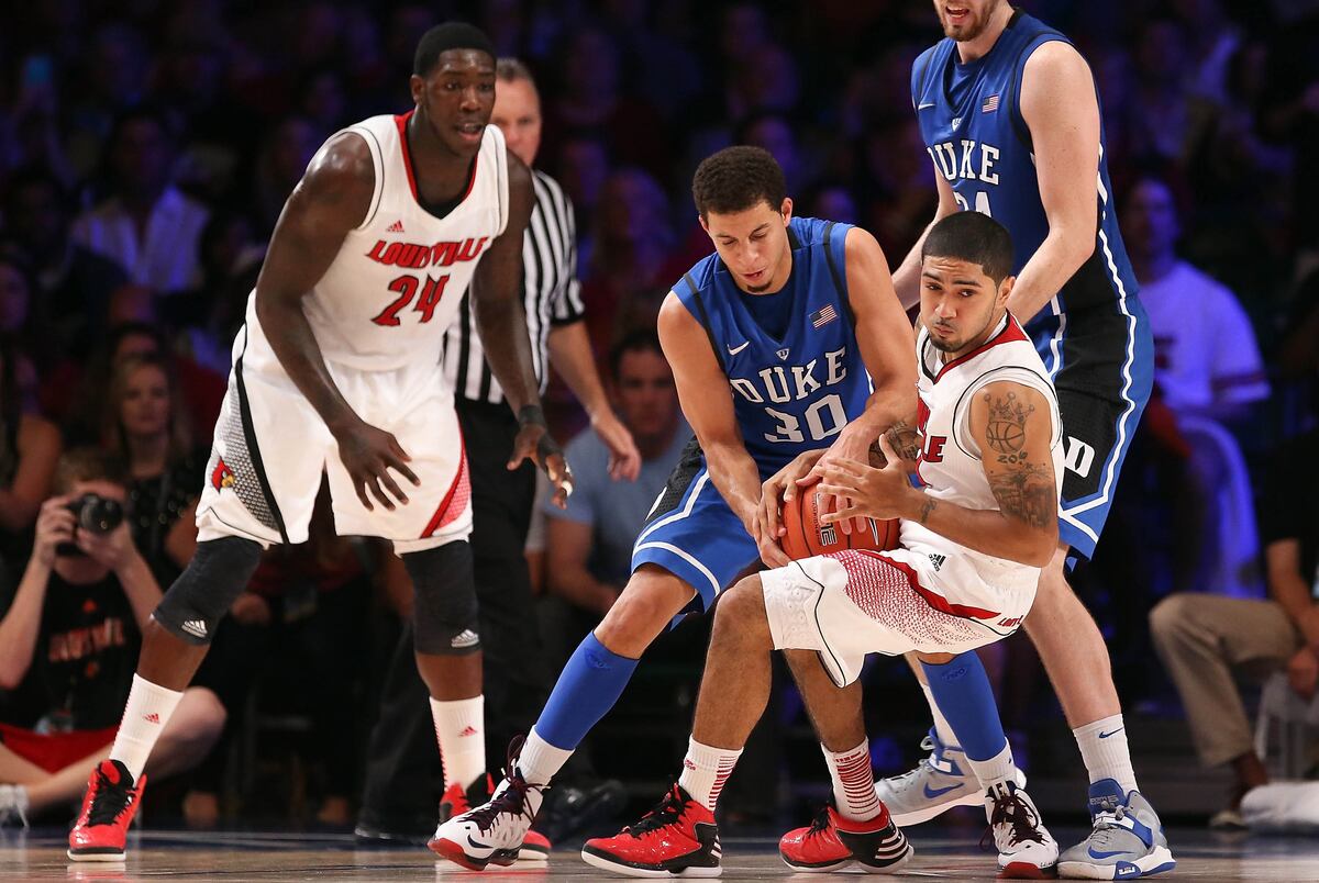 College Basketball Conference Power Rankings at Week 4 | News, Scores ...