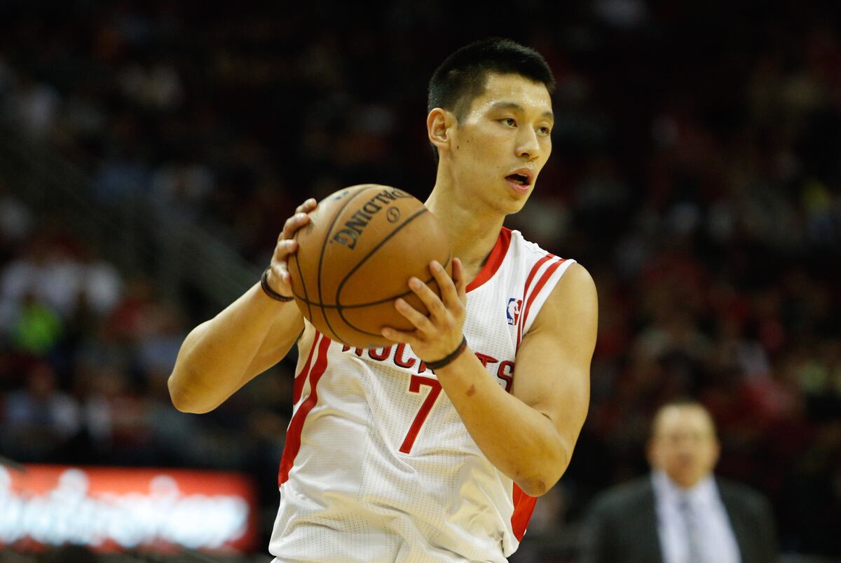 With Linsanity Over, Jeremy Lin's Game Must Evolve for PG to Meet ...