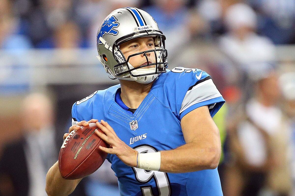 Position-by-Position 2013 NFL Draft Big Board for Detroit Lions | News ...