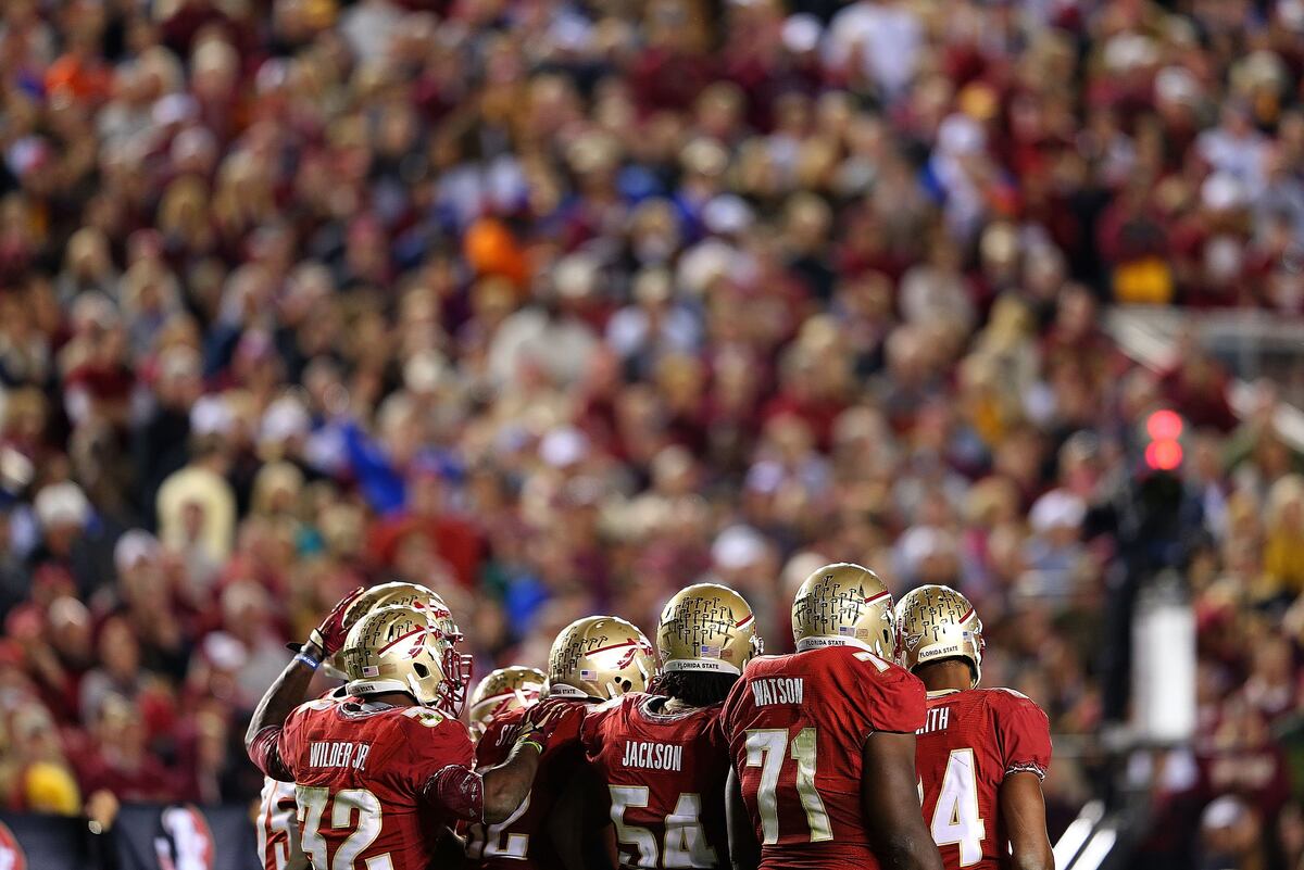 Florida State vs. Georgia Tech: TV Schedule, Live Stream, Game Time and ...