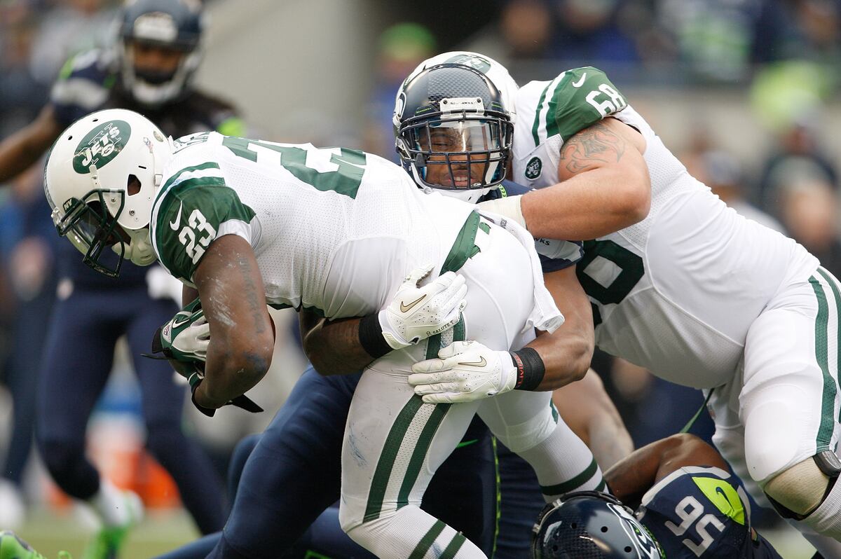 New York Jets' Best Options at Running Back in 2013 | News, Scores ...