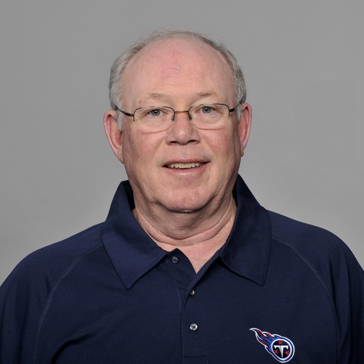 Tennessee Titans Fire Offensive Coordinator Chris Palmer | News, Scores ... Tennessee Titans Fire Offensive Coordinator Chris Palmer | News, Scores ...